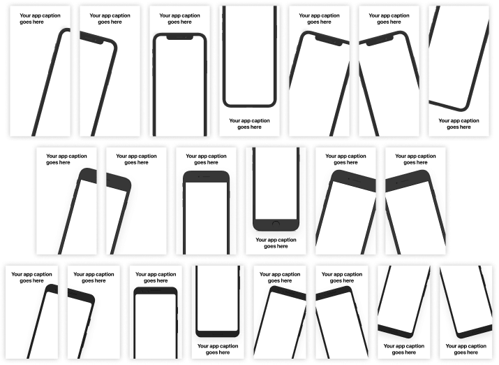 LaunchMatic - App Screenshot Generator